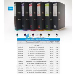 Harga peralatan sekolah/kantor Ordner binder map arsip Bantex 1465-10 ...