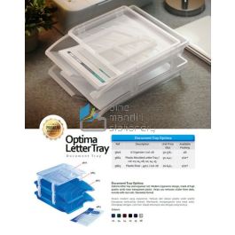 Jual Bantex type produk Bantex 9826 Organiser Document Tray Optima ...